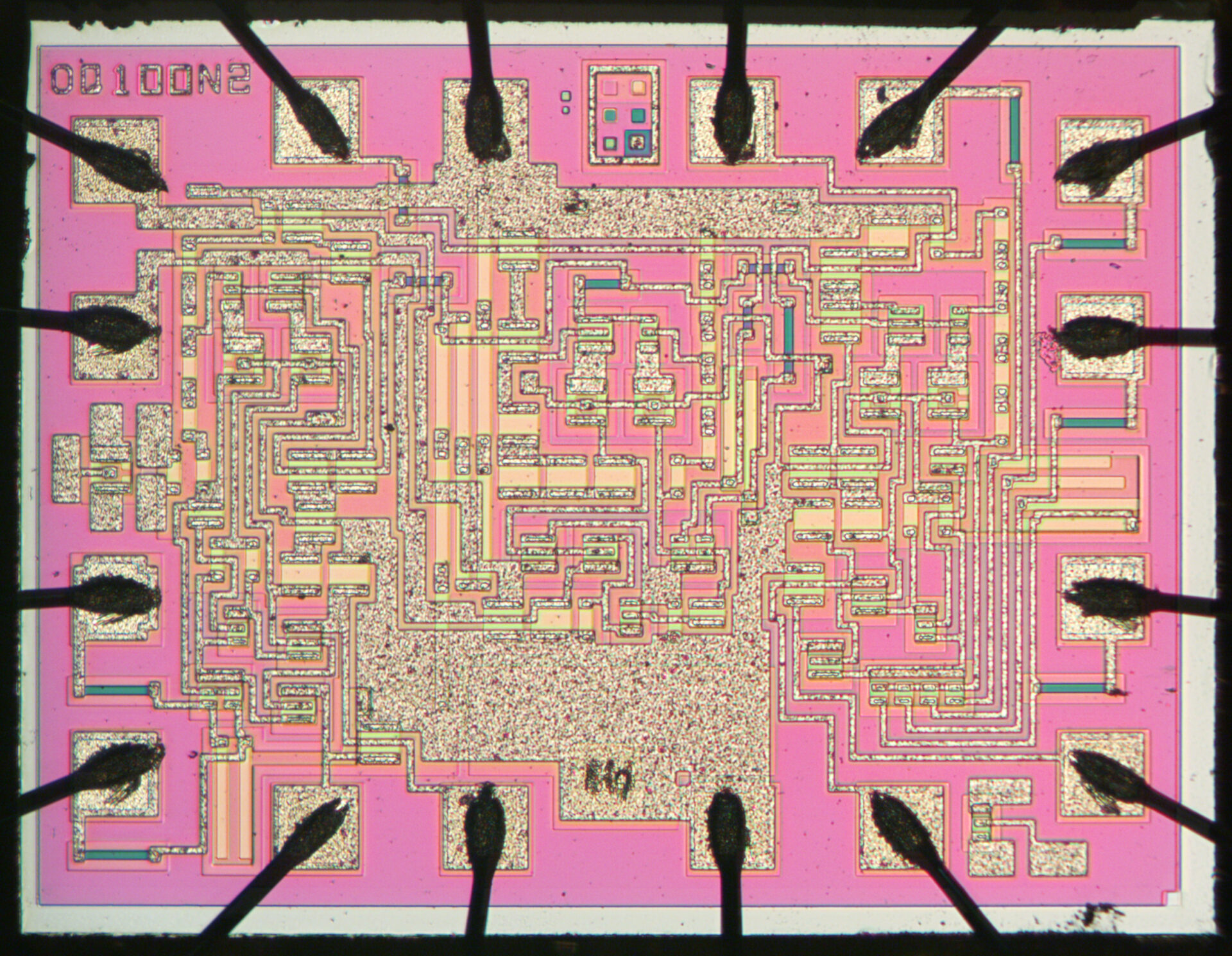 Semiconductor Chip Analysis Services | Engineering Evaluation & Failure ...